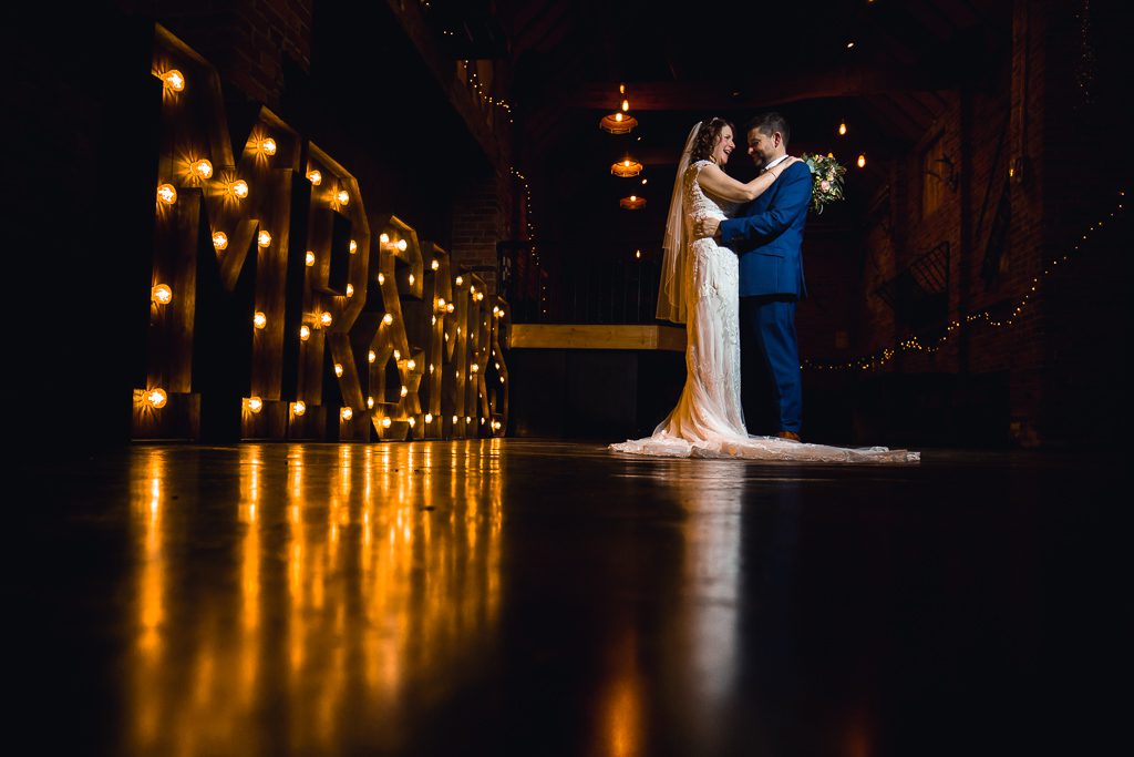 Derby Wedding Photographer